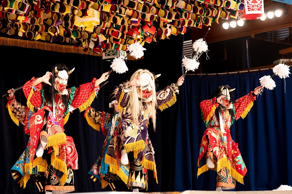 神楽門前湯治村｜安芸高田の人の神楽愛、地元愛がつまった場所 広島clip新聞