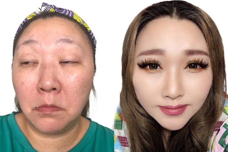 YouTuber SACHIさん｜見る人をとりこにする驚きのビフォーアフター!? | 広島CLiP新聞