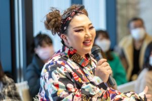 YouTuber SACHIさん｜見る人をとりこにする驚きのビフォーアフター!? | 広島CLiP新聞