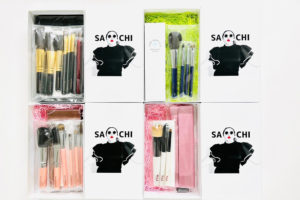 YouTuber SACHIさん｜見る人をとりこにする驚きのビフォーアフター!? | 広島CLiP新聞