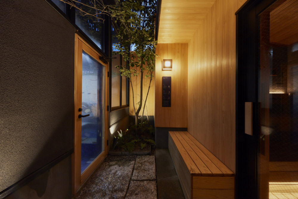 島の銭湯宿で、旅を深める｜yubune（瀬戸田・生口島） | 広島CLiP新聞