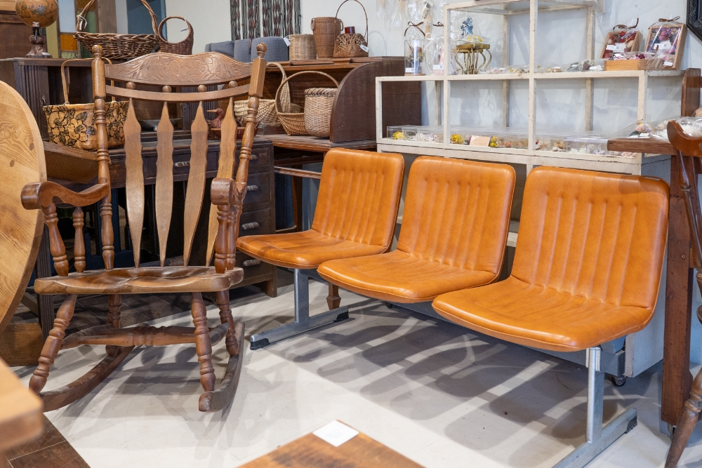 くらしの道具屋 TUKURITE｜思い出の家具を再生し次世代へ繋ぐ | 広島CLiP新聞